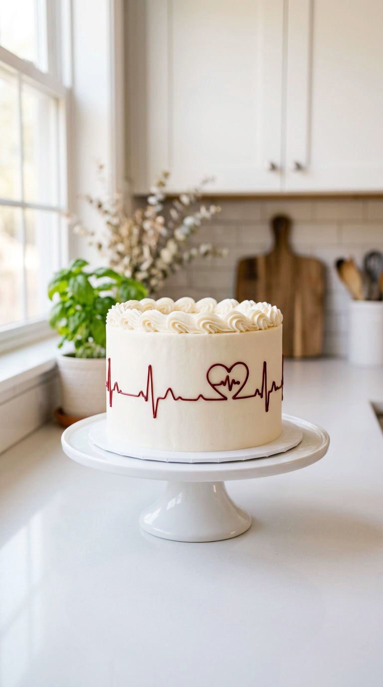 27 Nurse Cake Decorating Ideas To Honor Health-Care Heroes - The ...