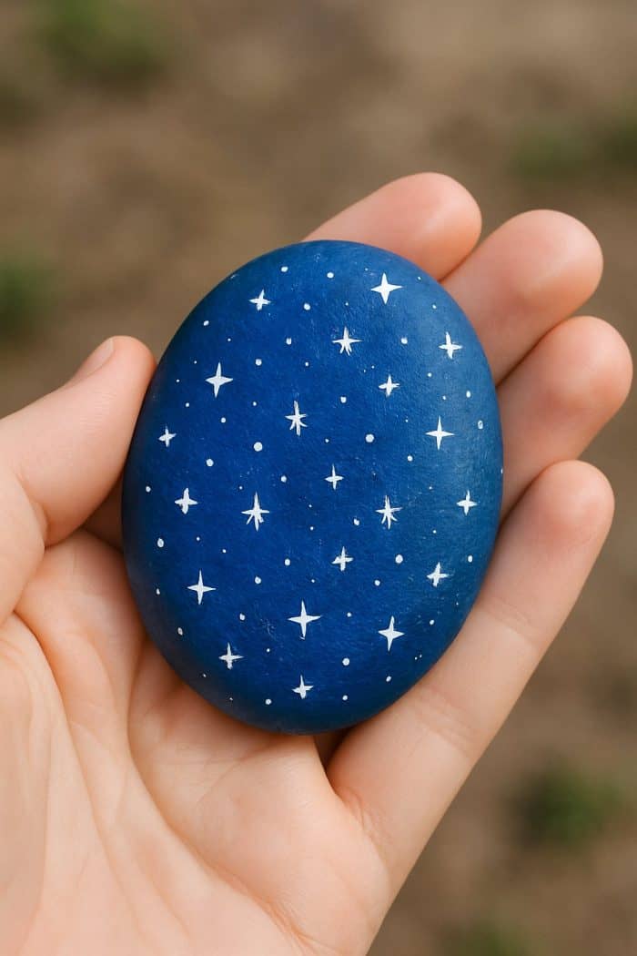 27 Fourth of July Painted Rocks Ideas To Spark Festive Patriotism - The ...